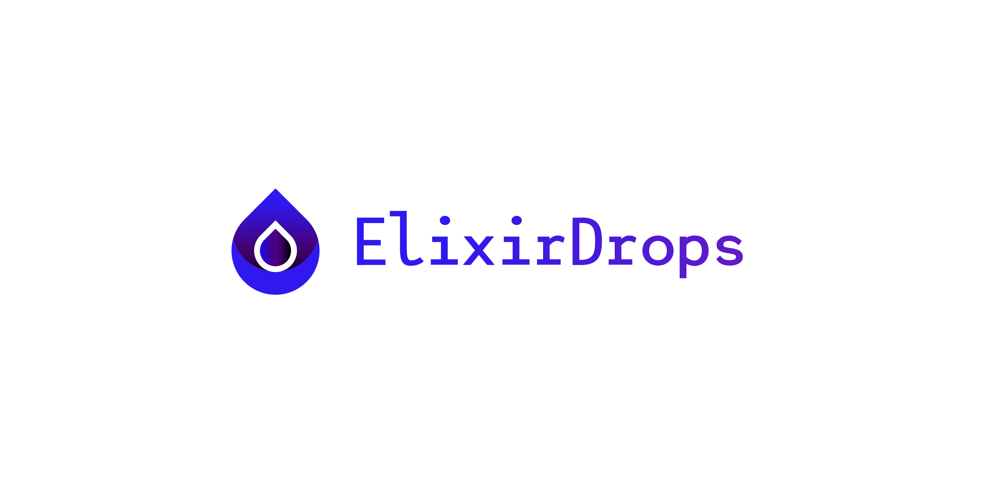 ElixirDrops